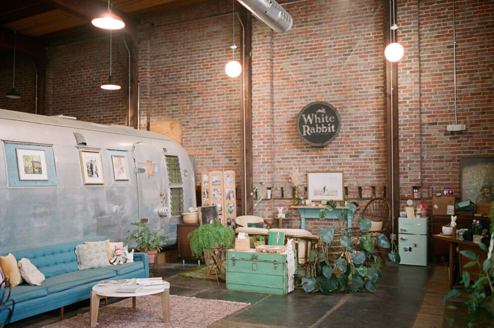 Home - White Rabbit Studios