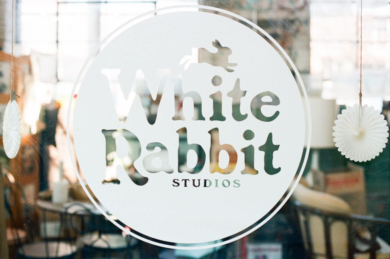 Home - White Rabbit Studios